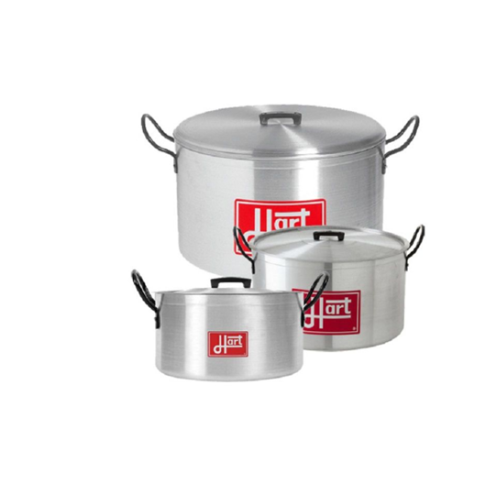 3 Piece Hart Catering pots – Sell 2 U